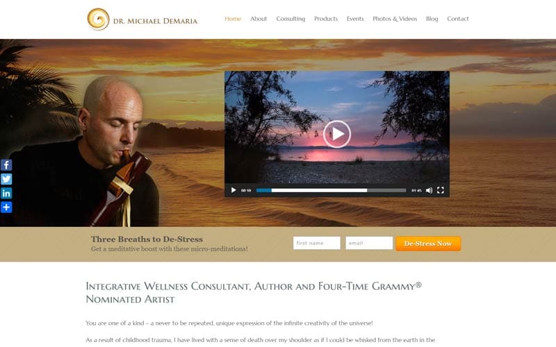 Michael DeMaria - Hardscape Marketers